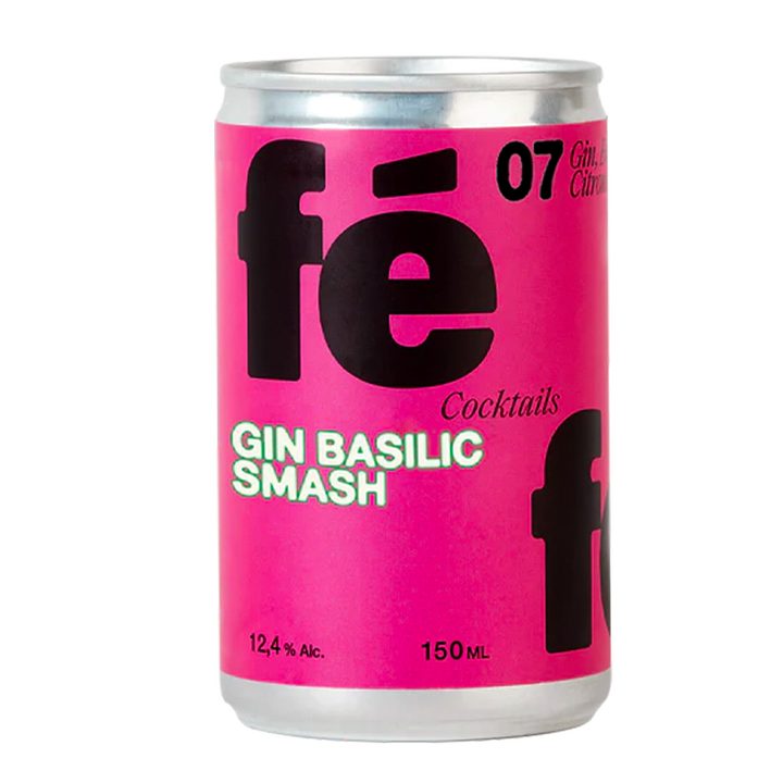 RTD - Canette – féfé Cocktails Pro