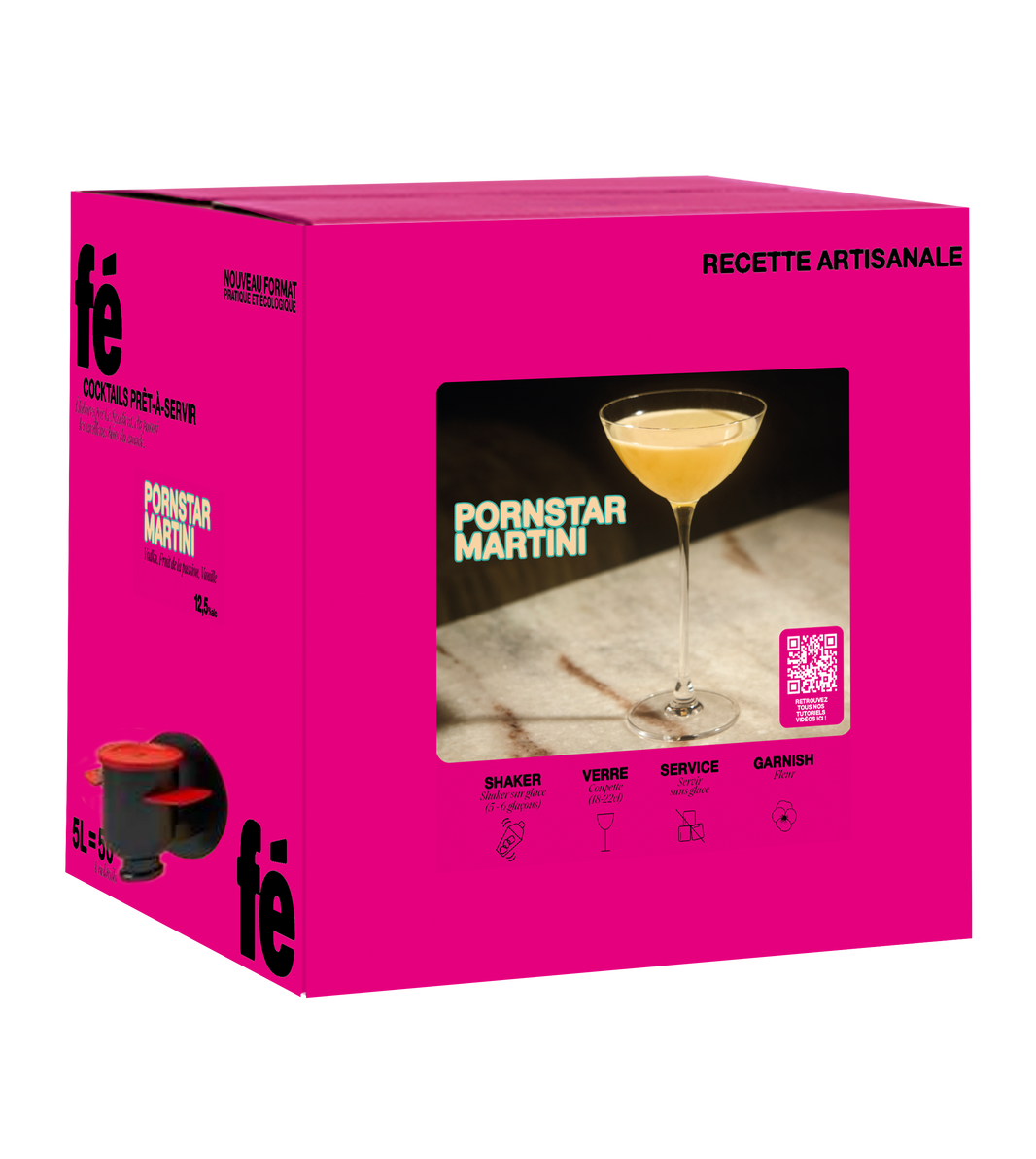 All Products – féfé Cocktails Pro